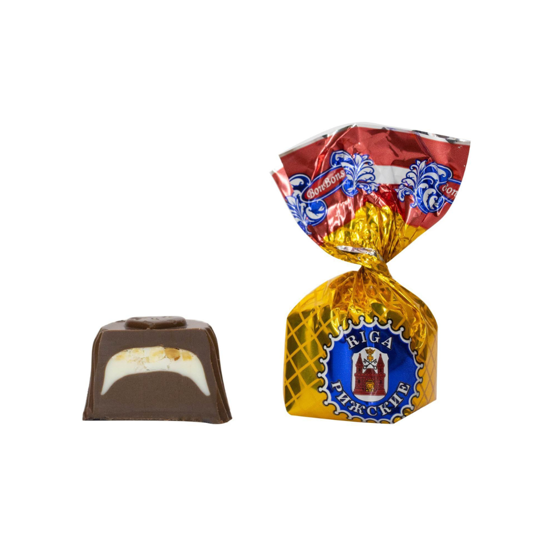 Rizhskie Candies, Uniaqua, 1000 g – Gourmeest