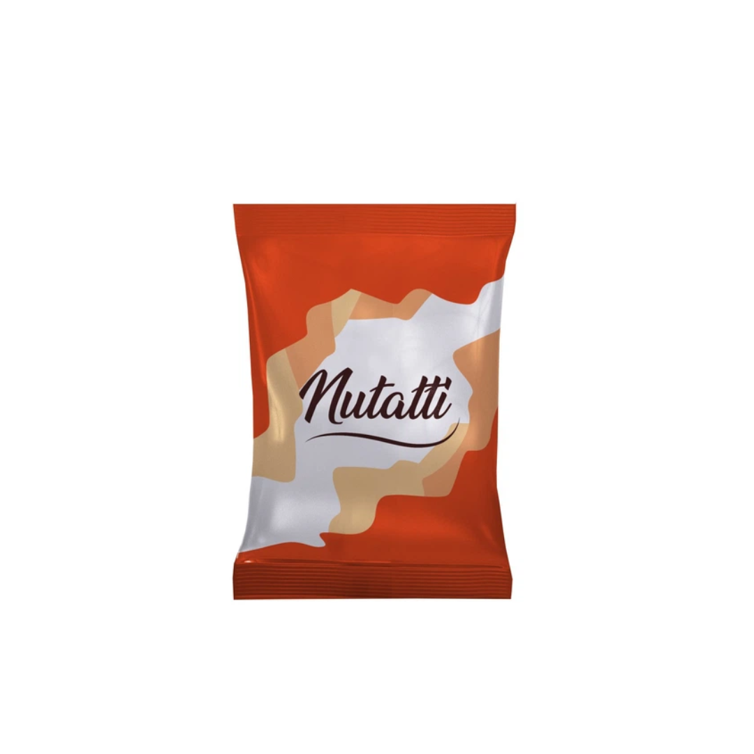 Nutatti Peanut Candy, Ametist Plus – Gourmeest