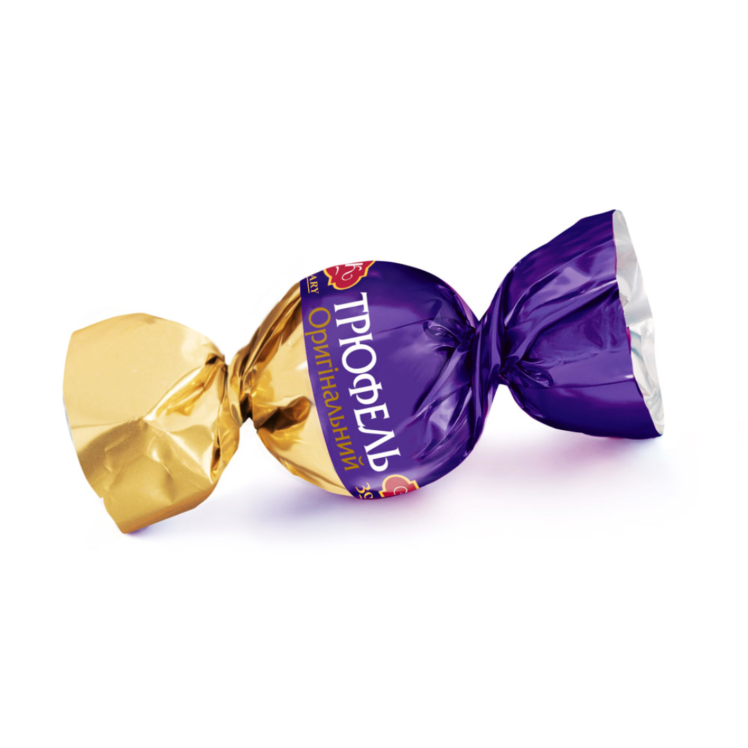 Original Truffle Candies, ABK – Gourmeest