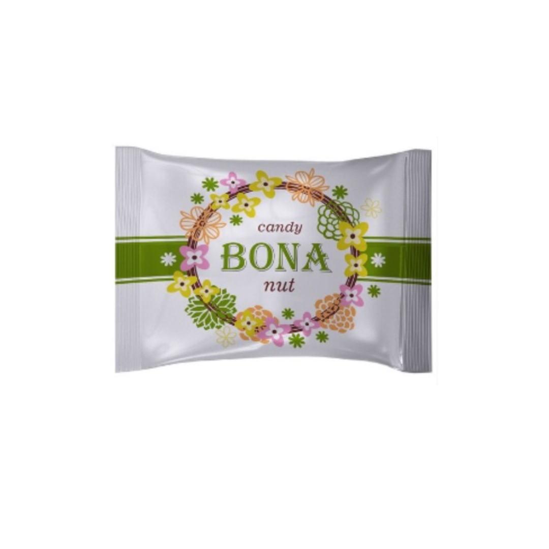 Candies "BONA Nut", Ametist Plus – Gourmeest