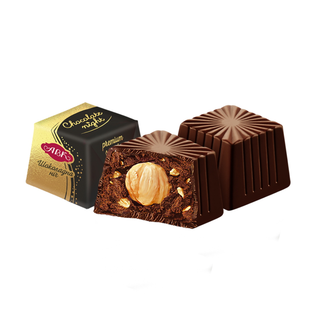 Chocolate Night Candies, ABK – Gourmeest