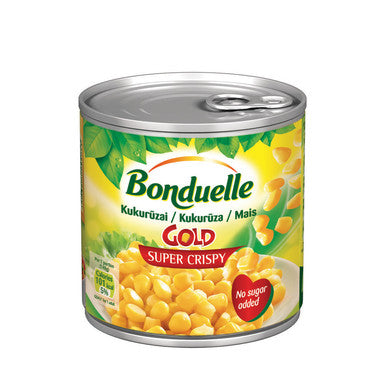 Sweet Corn Bonduelle 340g – Gourmeest